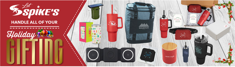 Spikes | Nationally Famous